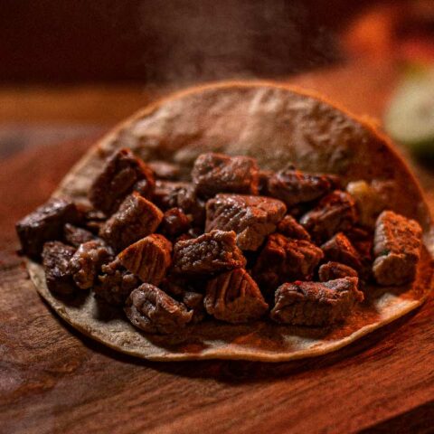 Home - Taco House ES PARA TI